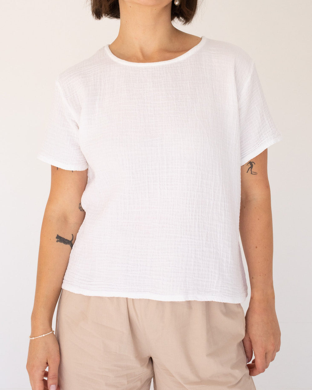 Shop All - Ethically-Made, Natural Fiber Clothing