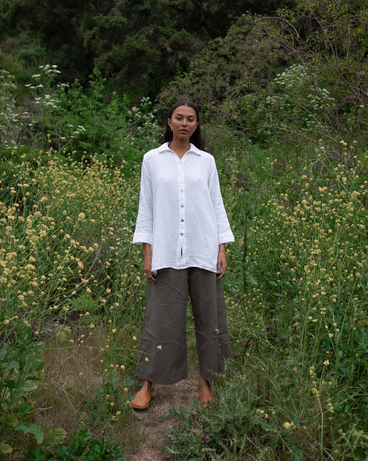 Shop All - Handmade 100% Cotton Clothing and Accessories