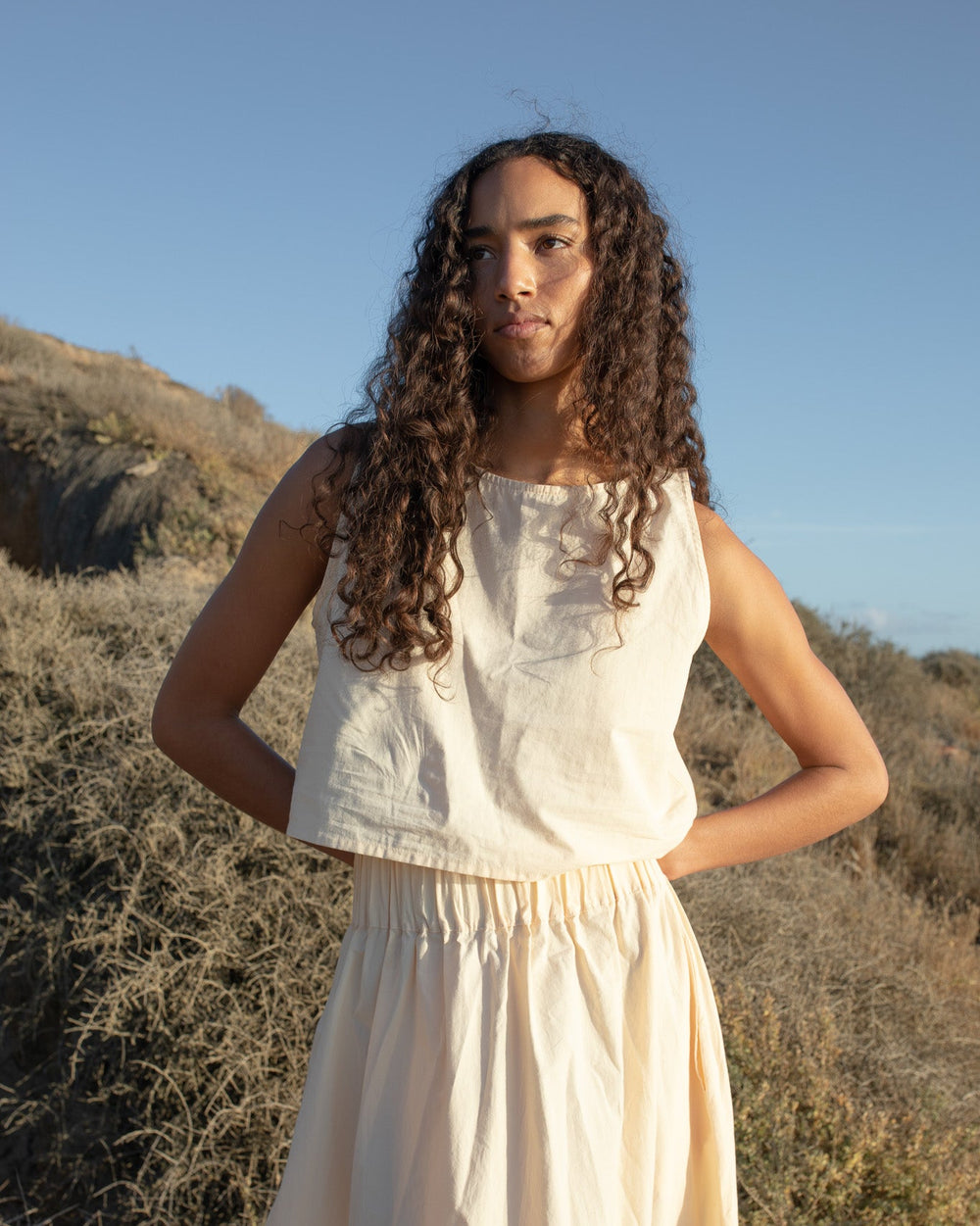 Shop All - Ethically-Made, Natural Fiber Clothing