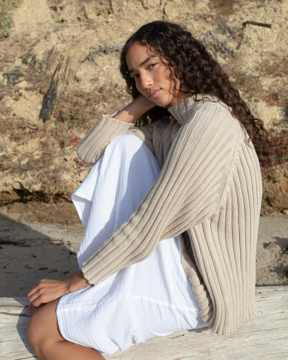 Shop All - Ethically-Made, Natural Fiber Clothing