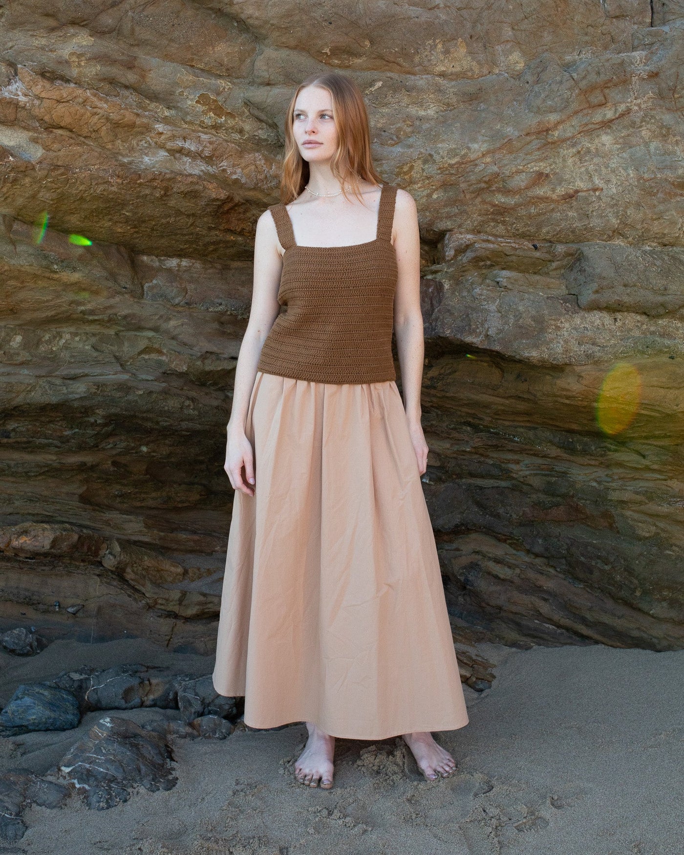 Shop All - Ethically-Made, Natural Fiber Clothing